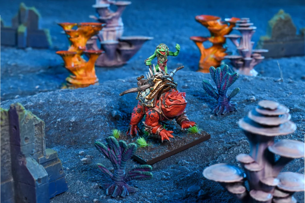 Trident Realm Dambuster Arbalest – McDougall Designs