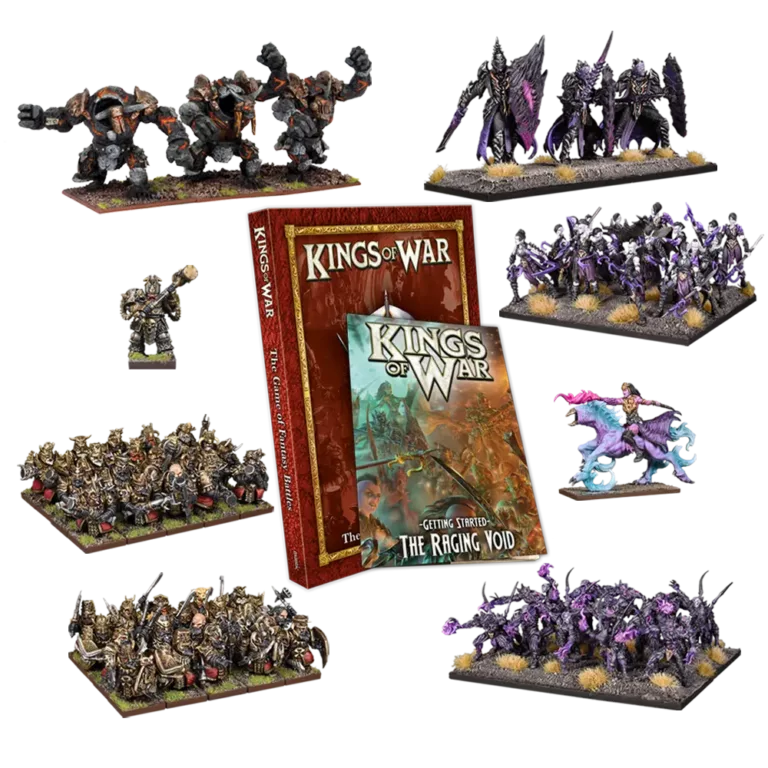 Twilight kin, starter sets, ambush sets, and affordability. – McDougall ...