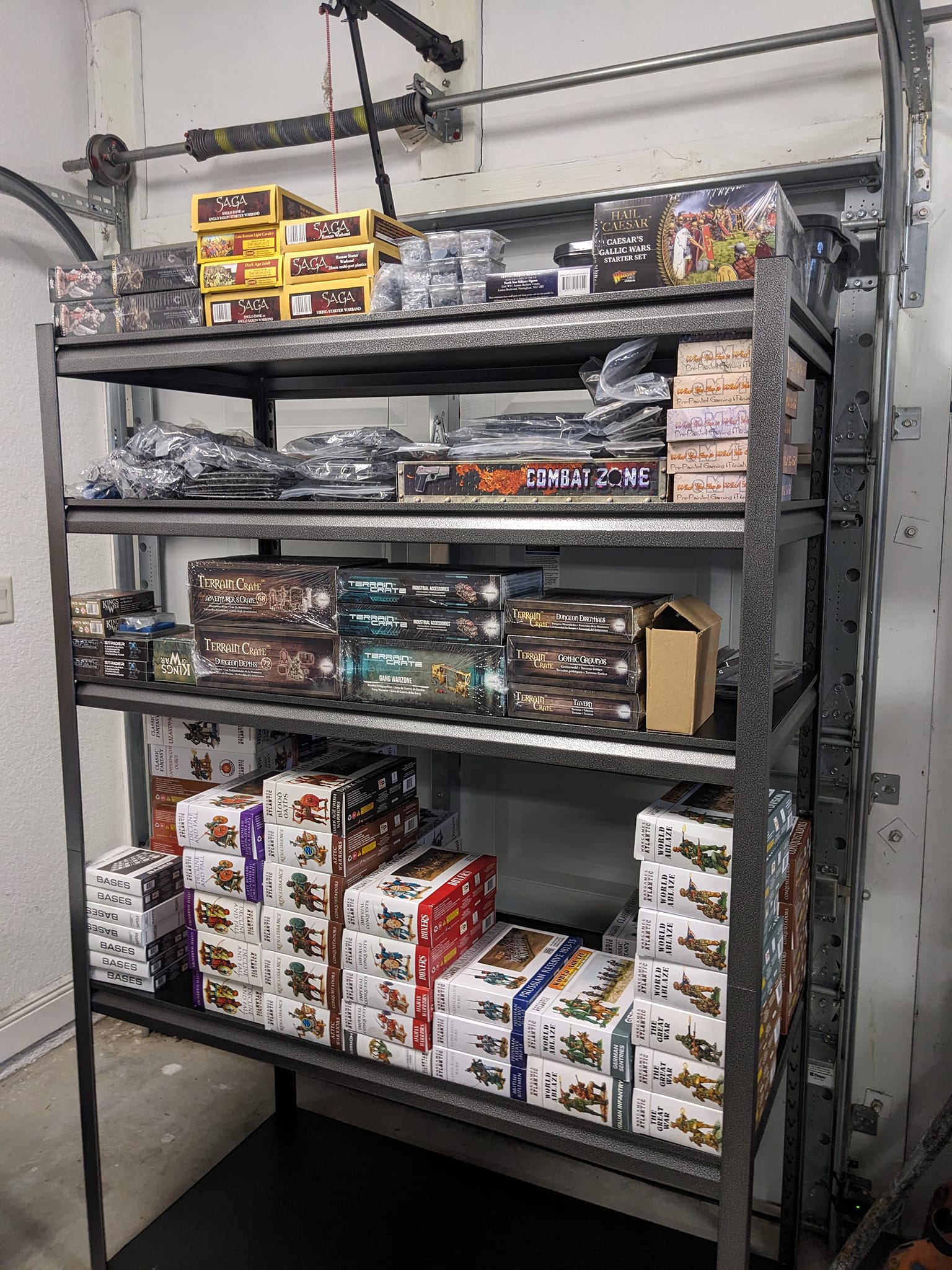 Website back to normal operations! – McDougall Designs