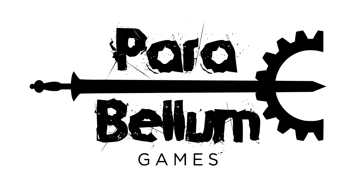 Para Bellum Wargames – McDougall Designs