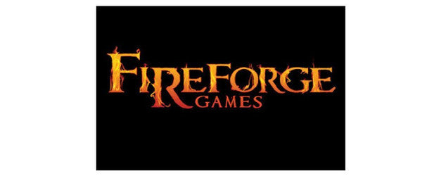 Fireforge all – McDougall Designs