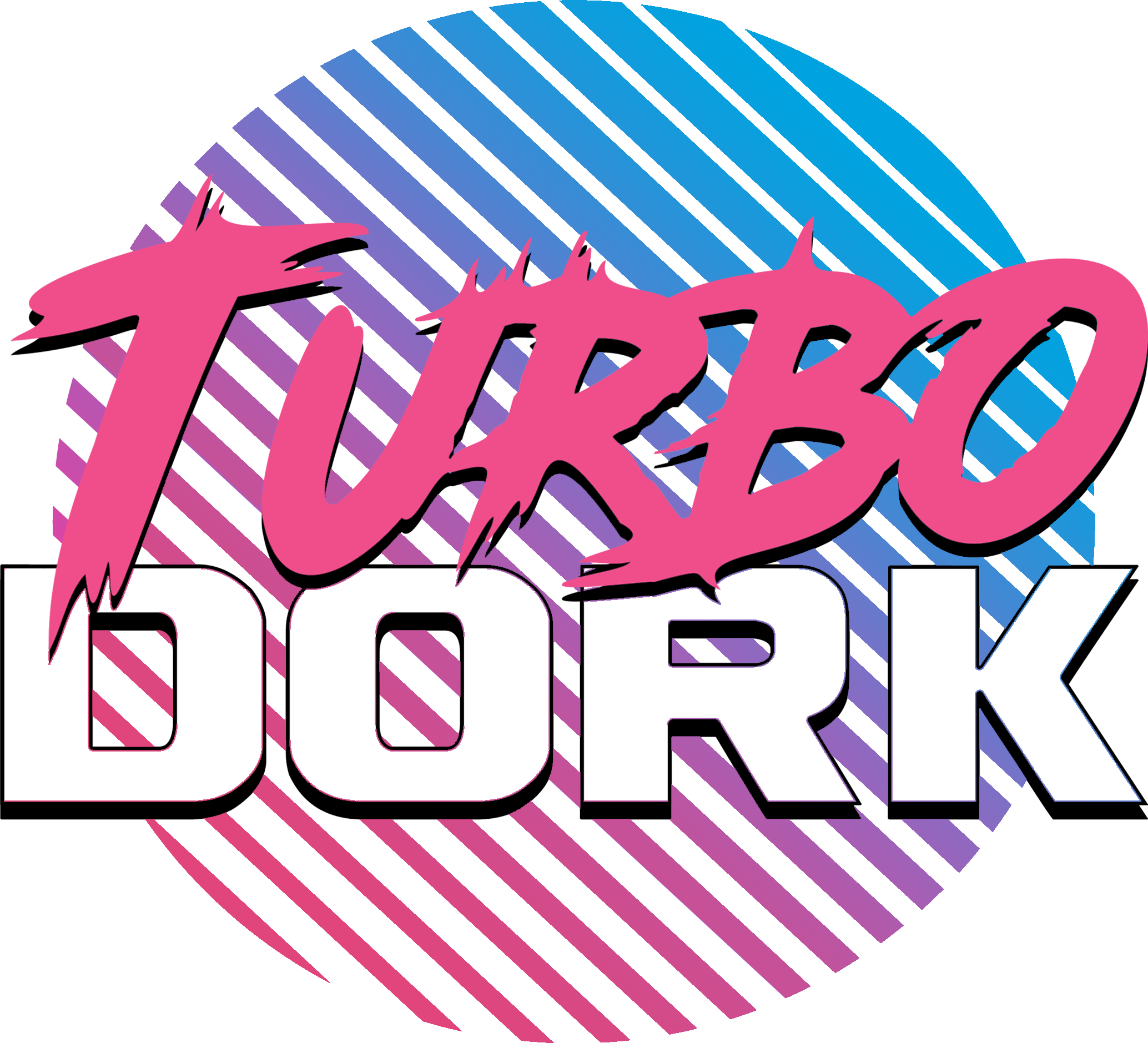 Turbo Dork Paints – McDougall Designs