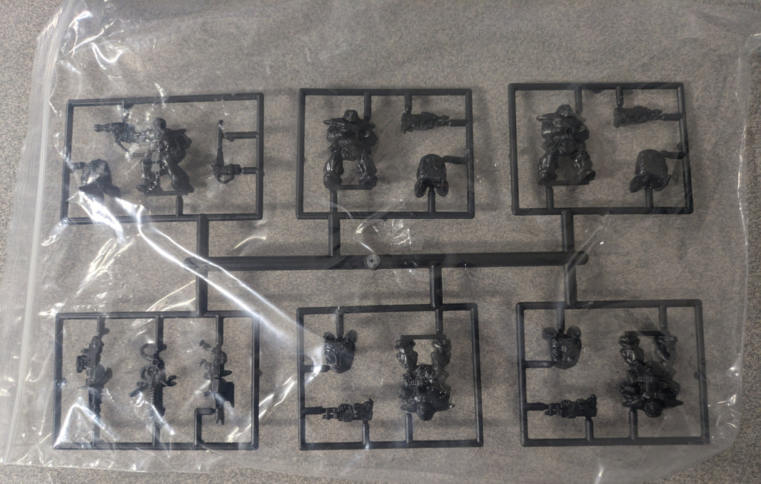 EM4 miniatures – McDougall Designs