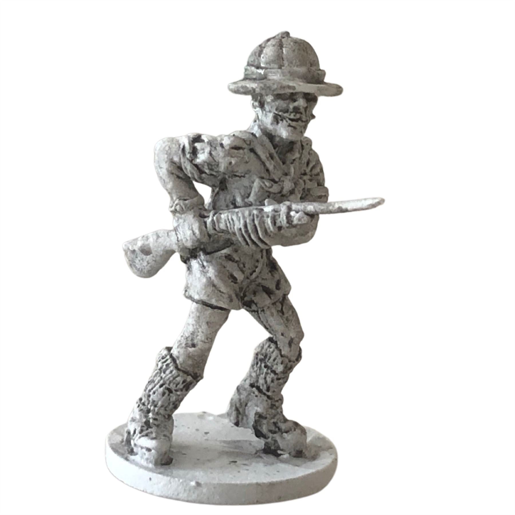 EM4 miniatures – McDougall Designs