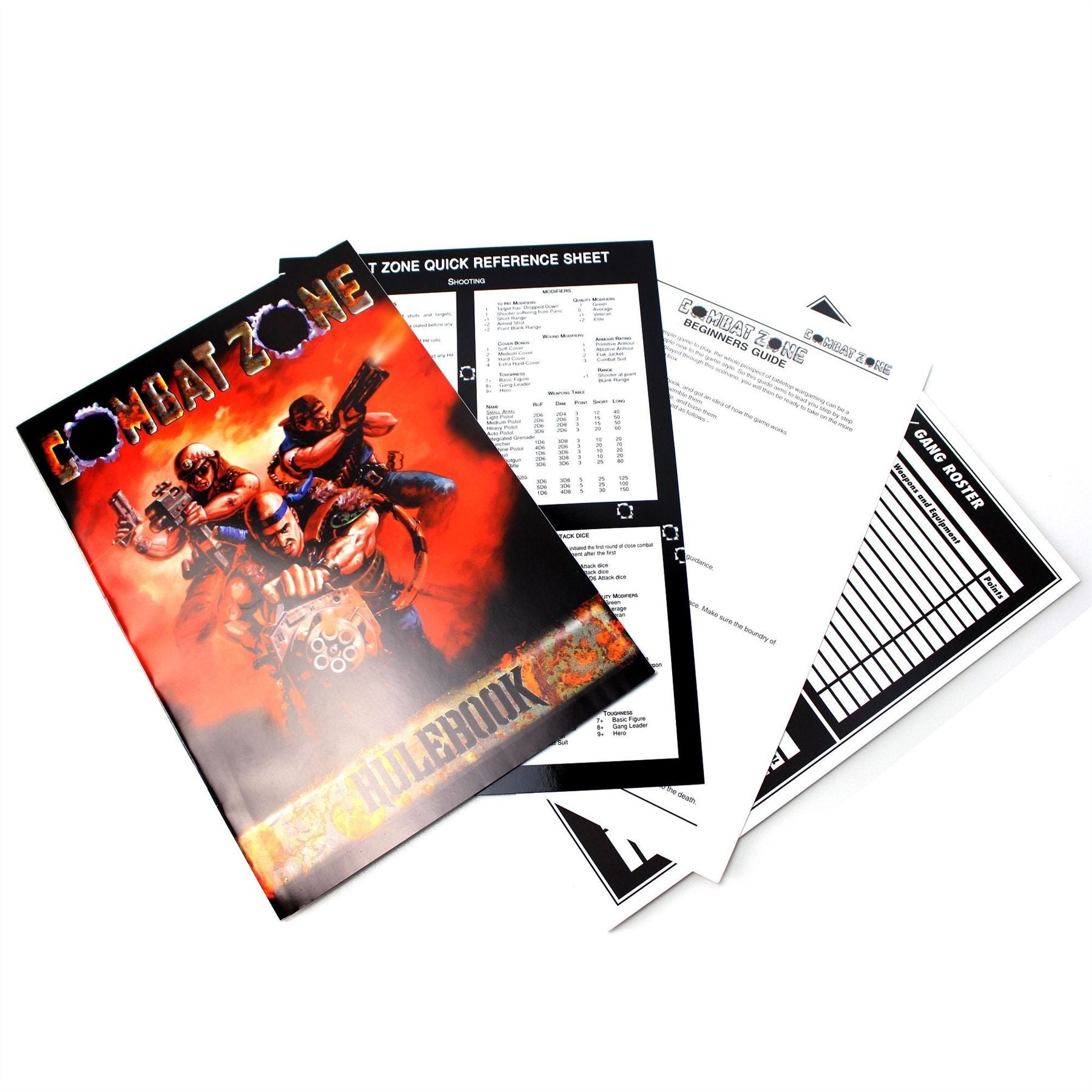 EM4 miniatures – McDougall Designs